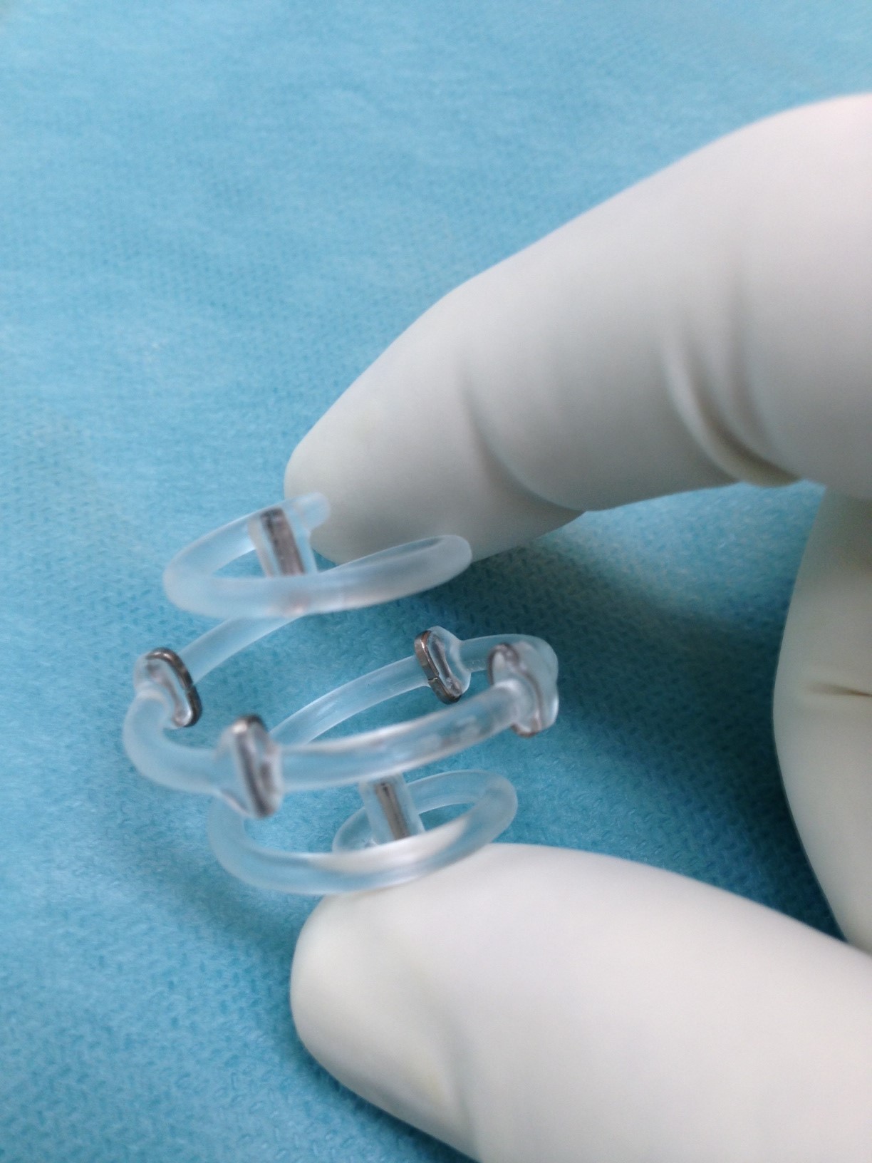 The Path of Precision: New Surgical Device at Tanner Aids in Breast Cancer Treatment - Tanner Health